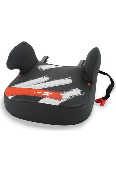 Comfymax Isofixli Yükseltici 15-36KG Oto Koltuğu - Painting Comfymax Isofixli Yükseltici 15-36KG Oto Koltuğu - Painting
