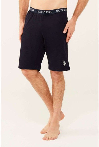 U.s. Polo Assn. 18473 Erkek Lacivert Şort