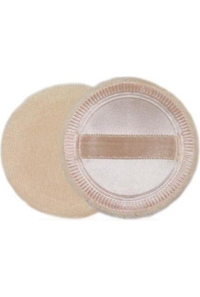 Doğa Kozmetik Nascita Pudra Pomponu 6 cm