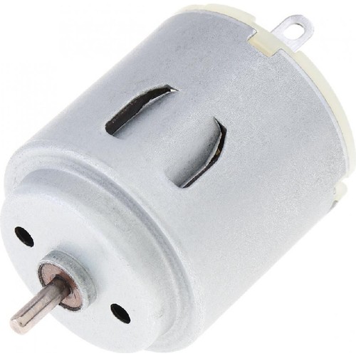 Cnl Dc Motor 3 - 6 Volt Arduino R260 Mikro Motor Fiyatı