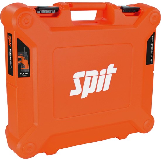 Spit Pulsa 40P+ Gazlı Çivi Çakma Makinası Fiyatı