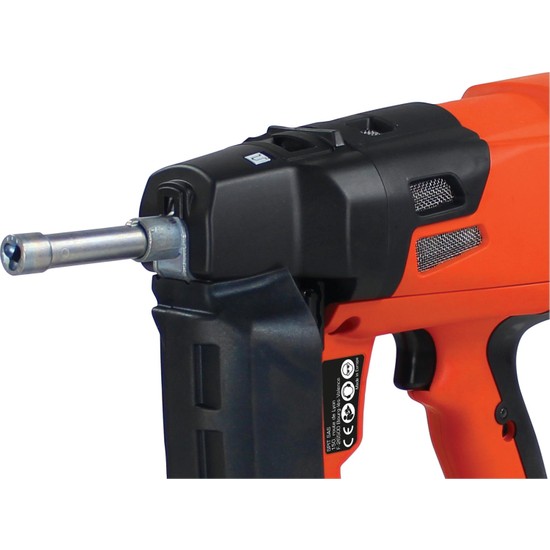 Spit Pulsa 40P+ Gazlı Çivi Çakma Makinası Fiyatı