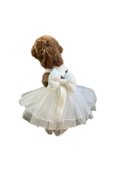 Aria Pet Butik Köpek Elbise