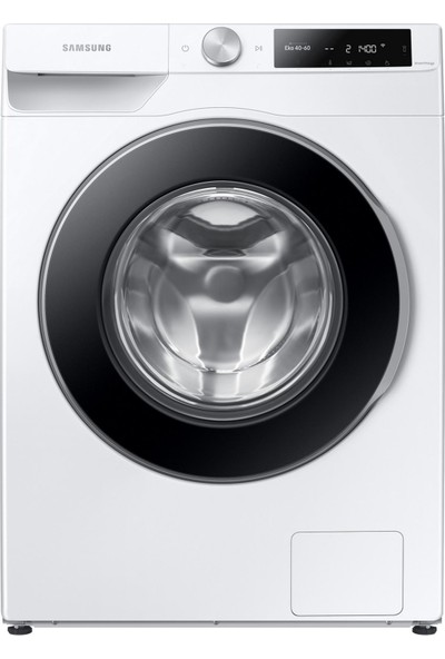 Samsung WW10T604DLE1AH 1400 Devir 10,5 kg Çamaşır Makinası