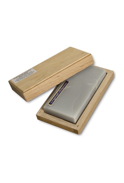 Kirschen Two Cherries Doğal Arkansas Bileme Taşı 100X50 Kirschen Two Cherries Doğal Arkansas Bileme Taşı 100X50