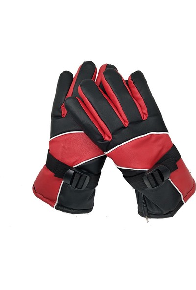 Xyanlıng Kış Için 12V Elektrikli Isıtmalı Sıcak Termal Snowboard Motosiklet Spor Eldivenleri (Yurtdışından) Xyanlıng Kış Için 12V Elektrikli Isıtmalı Sıcak Termal Snowboard Motosiklet Spor Eldivenleri (Yurtdışından)