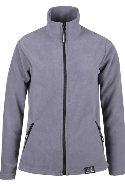 Polar Bear Kadın Slim-Fit Polar