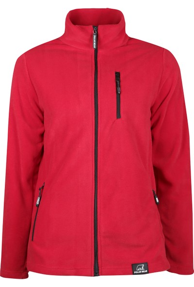 Polar Bear Erkek Slim-Fit Polar