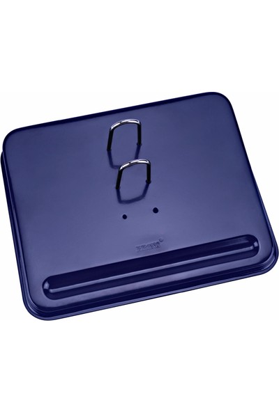 Brons BR-168 Metal Takvim Altlığı Mavi Brons BR-168 Metal Takvim Altlığı Mavi