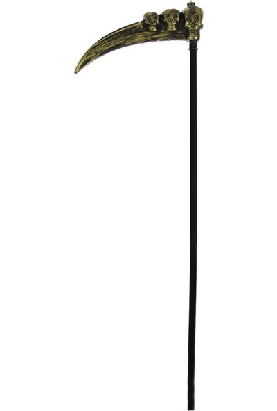 Dekorsende Plastik Tırpan