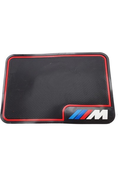 Tvet Kaydırmaz Ped Trend Bmw M Serisi