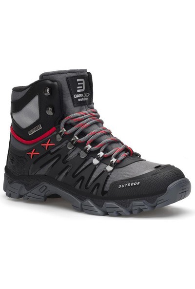 Dark Seer 1824 Günlük Unisex Outdoor Trekking Bot 2021 Dark Seer 1824 Günlük Unisex Outdoor Trekking Bot 2021