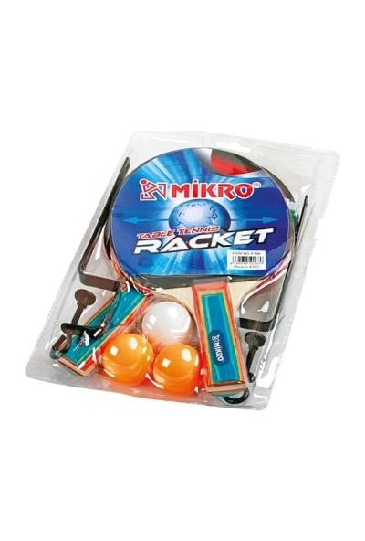 Easyso Masa Tenisi Raket Seti Fileli Easyso Masa Tenisi Raket Seti Fileli