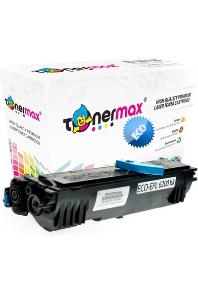 Toner Türk Epson EPL-6200 Muadil Toner