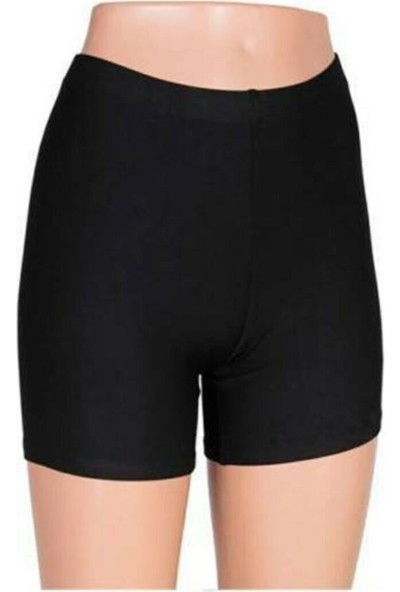 Emre Spor Tayt Spor ve Günlük Voleybol Şortu %90 Likralı Xl Beden