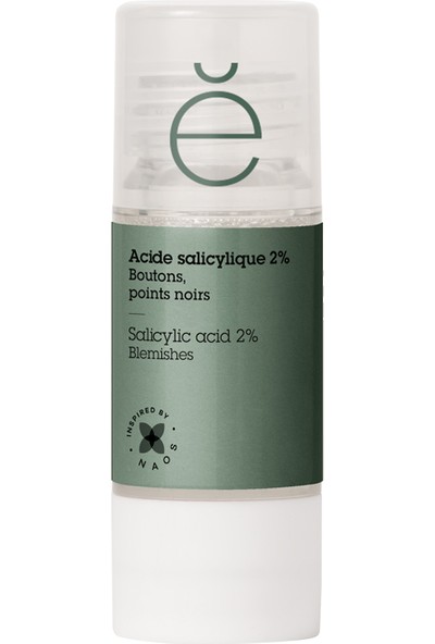 Etat Pur Pure Active Salicylic Acid 2% 15 ml Etat Pur Pure Active Salicylic Acid 2% 15 ml