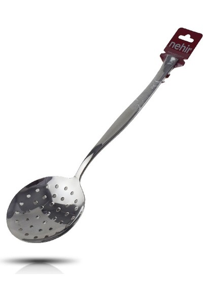 Nehir Zahir Vakumlu Servis Kevgir