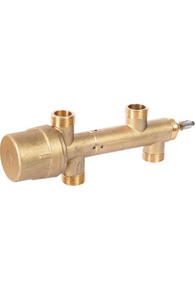 Ubay Pm Regülatör Istasyon Yedek Parça