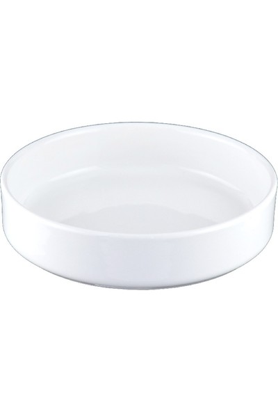 Güntaş Yuvarlak Fırın Kabı Ecr-32
