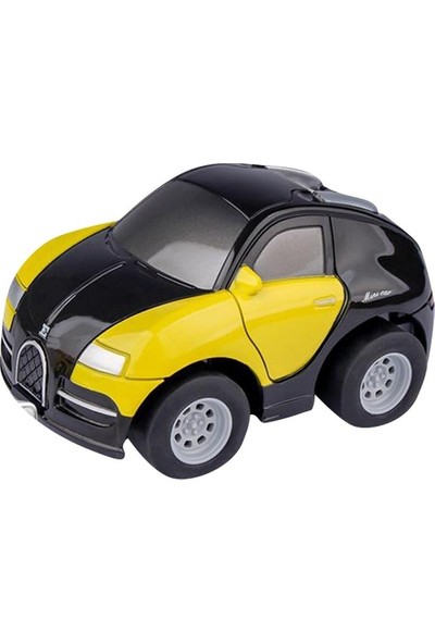 Flycow Çocuklar Için Oyuncak Araba (Yurt Dışından)
