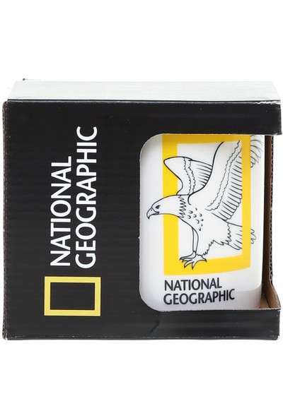 National Geographic Kupa