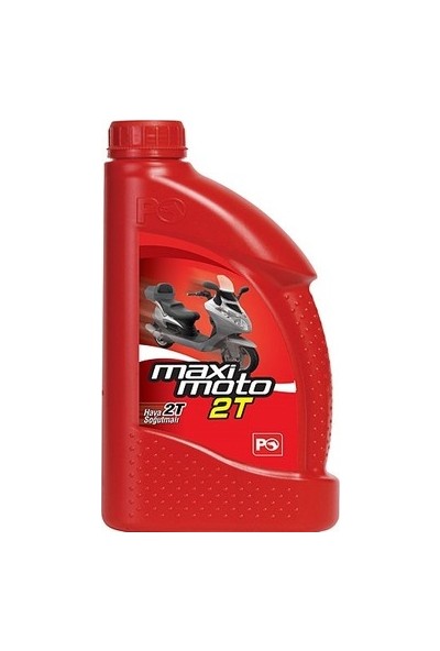 Petrol Ofisi Maximoto 2t Yağ 1litre Benzin Yağı 2 Zamanlı Yağ Petrol Ofisi Maximoto 2t Yağ 1litre Benzin Yağı 2 Zamanlı Yağ