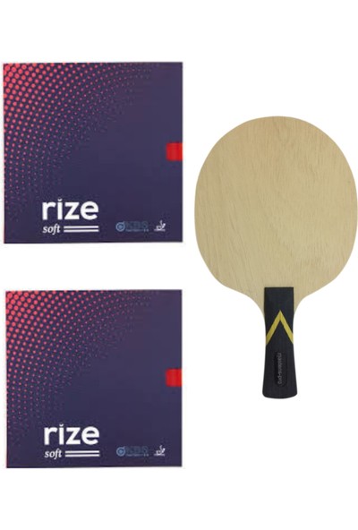 MASTENS Mastens-Kbs Rize Kombo