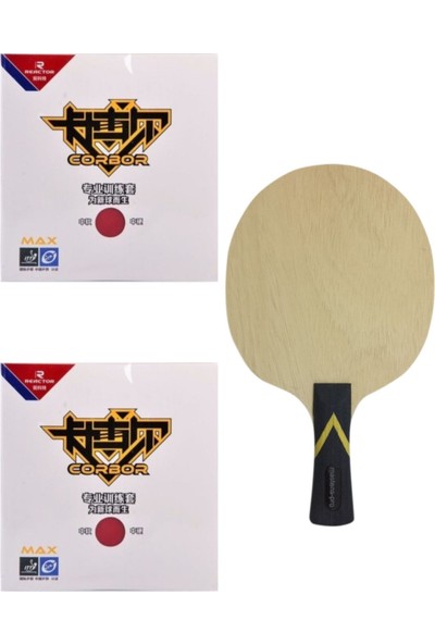 MASTENS Mastens-Pro Kombo-2