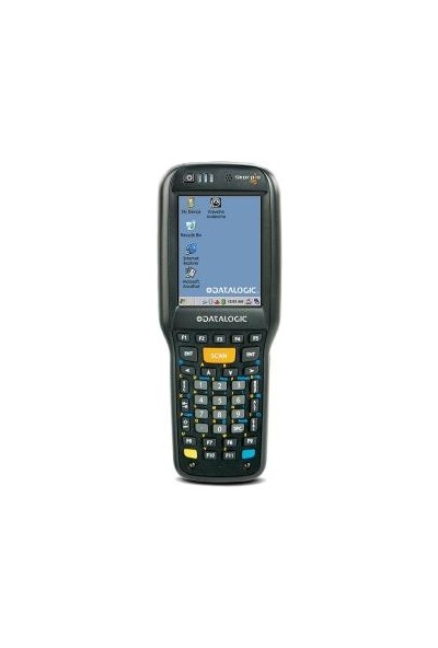Honeywell Datalogic Skorpio X4 Ce El Terminali (2d)
