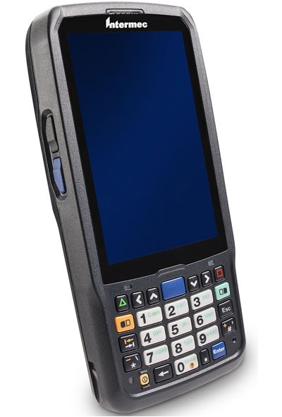 Honeywell Intermec CN51 El Terminali (2d) - Gsm'li Honeywell Intermec CN51 El Terminali (2d) - Gsm'li