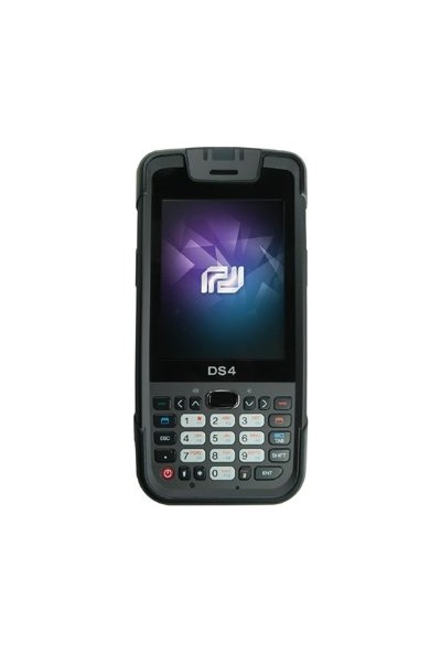 Honeywell Dsic Ds4 Windows Ce El Terminali