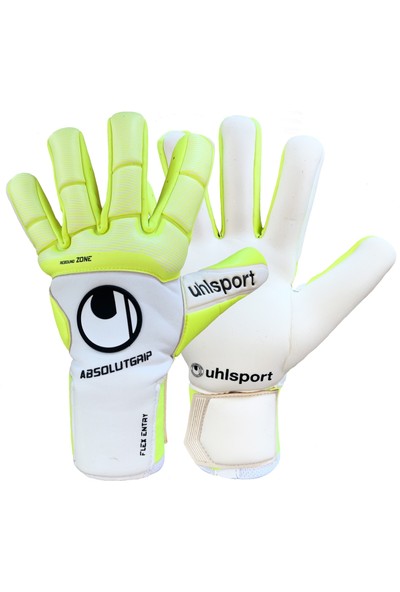 Uhlsport Pure Alliance Absolutgrip Kaleci Eldiveni Uhlsport Pure Alliance Absolutgrip Kaleci Eldiveni