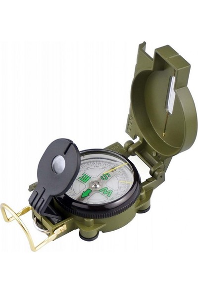 Çınarlı Askeri Tip Pusula