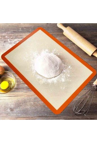 Epinox Silpat Silikon Mant 30*40 Slp-34 Epinox Silpat Silikon Mant 30*40 Slp-34