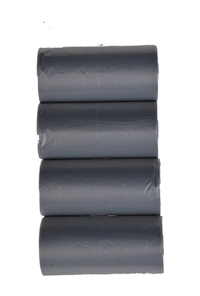 Zampa Dışkı Poşeti, 4 Adet