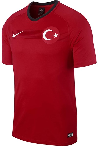 Nike Türkiye Milli Takım Çocuk Forması Orijinal Taraftar Forması Nike Türkiye Milli Takım Çocuk Forması Orijinal Taraftar Forması