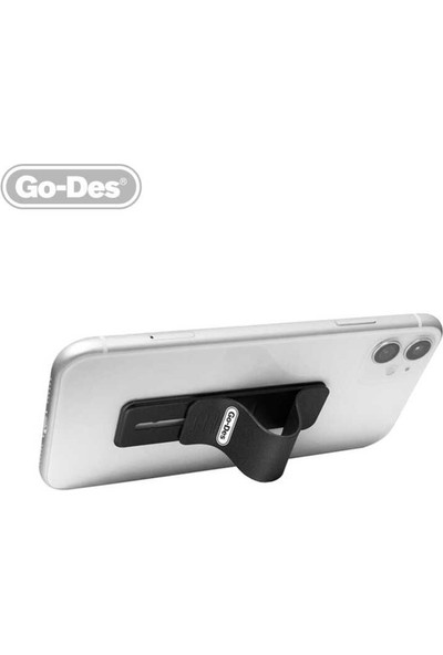 go Des GD-G082 2 In 1 Magnetik Stand go Des GD-G082 2 In 1 Magnetik Stand