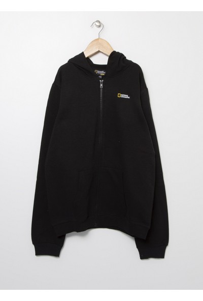 National Geographic Sw, 11-12 Yaş, Siyah