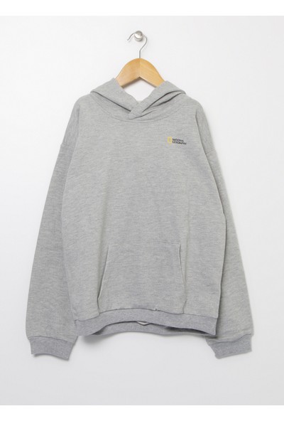 National Geographic Sweatshirt