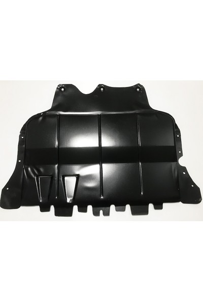 Fcs Volkswagen Caddy 2020-2022 Metal Karter Muhafaza Koruma Sacı