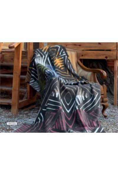 Sesli Home Lüks Peluş Battaniye 20112A Tek Kişilik 160 x 220 cm Kalın Isıtan Battaniye Sesli Home Lüks Peluş Battaniye 20112A Tek Kişilik 160 x 220 cm Kalın Isıtan Battaniye