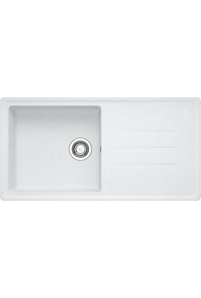 Dominox Malta 611 Bianco Granit Evye