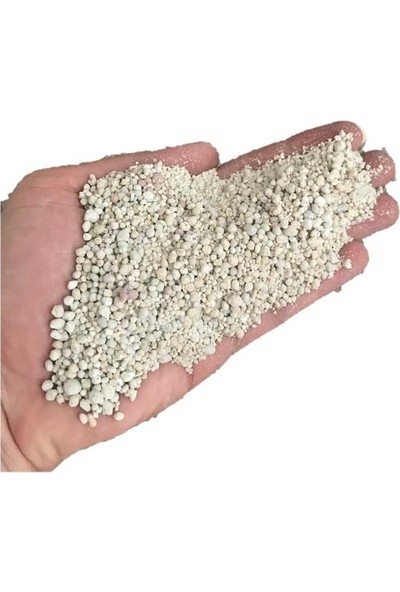 Ege Dap Gübresi Np 18.46.0 Diamonyum Fosfat Taban Gübresi - 5 kg