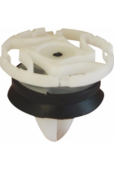 Nevreva Peugeot 2008 Döşeme Klipsi 7703077476 9345ZN 25 Adetli Paket