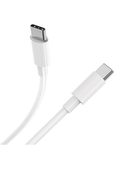 Borofone Huawei Supercharge 100W 5A Type-C To Type-C Şarj & Data Kablosu 2 Metre Borofone Huawei Supercharge 100W 5A Type-C To Type-C Şarj & Data Kablosu 2 Metre