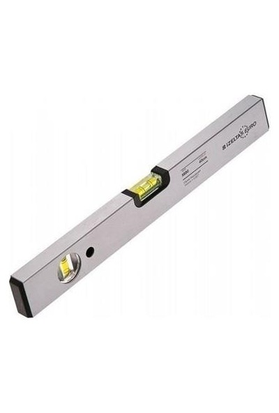 Izeltaş 60 cm Su Terazisi (Alüminyum)