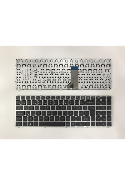 Flow Grundig Gnb 1690 B1 I7, GNB1690B1İ7 Notebook Klavye Flow Grundig Gnb 1690 B1 I7, GNB1690B1İ7 Notebook Klavye