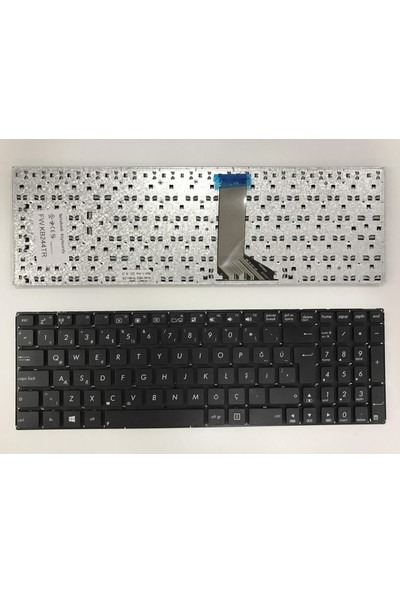 Flow Asus X554LJ, P551CA, X555L, X555LN Notebook Klavye