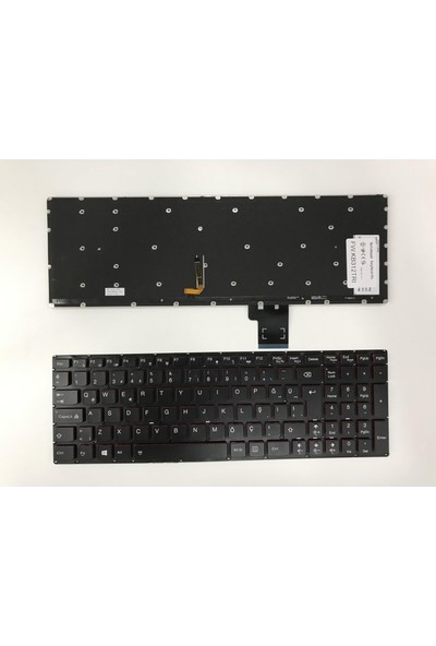 Flow Lenovo Y5070, Y50-70, Y50 70 Klavye