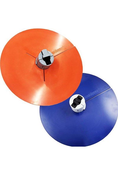 Poseidon Fare Engelleyici Disk, Halat Için